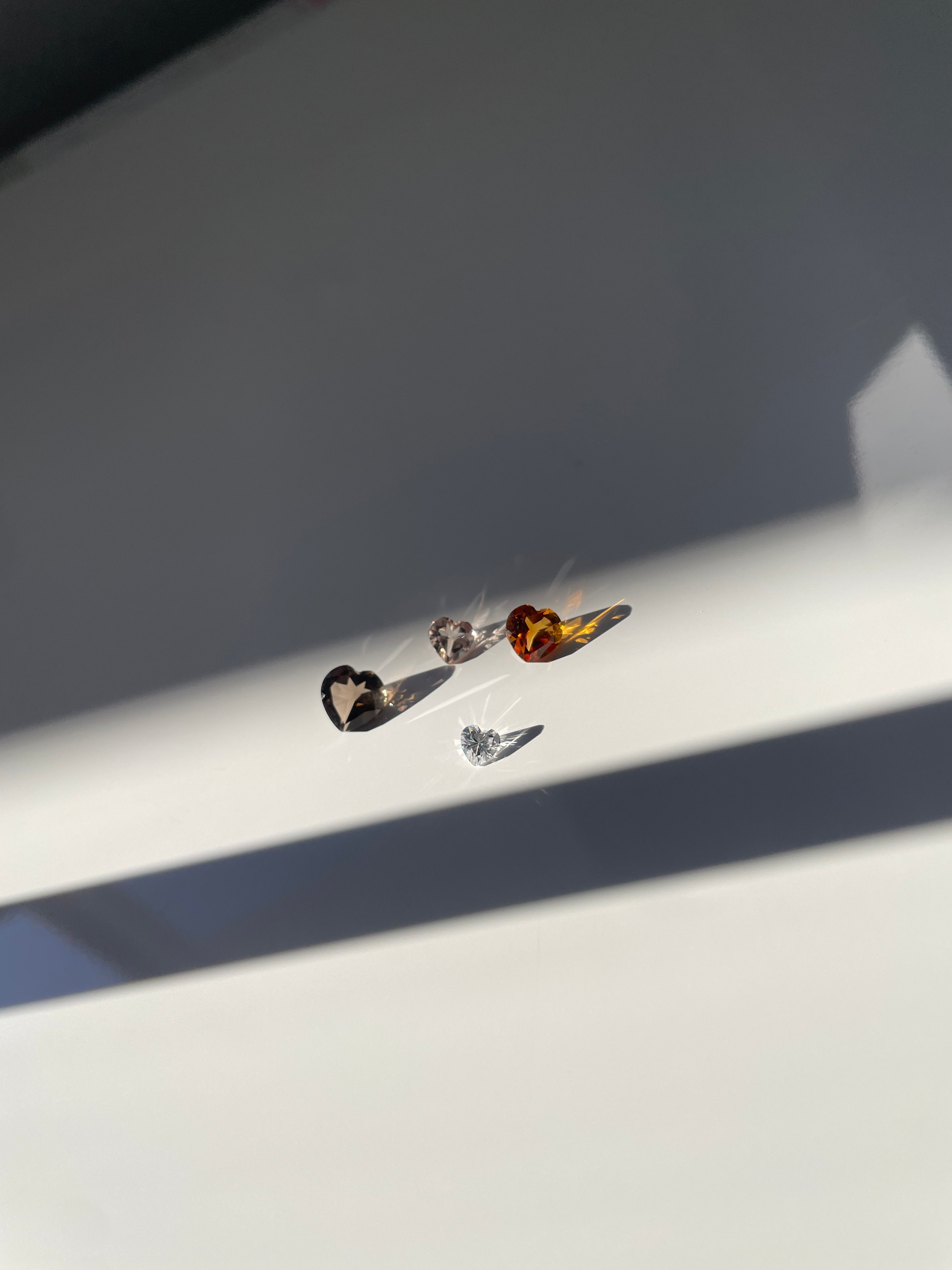 FEBRUARY DROP – Keary and James