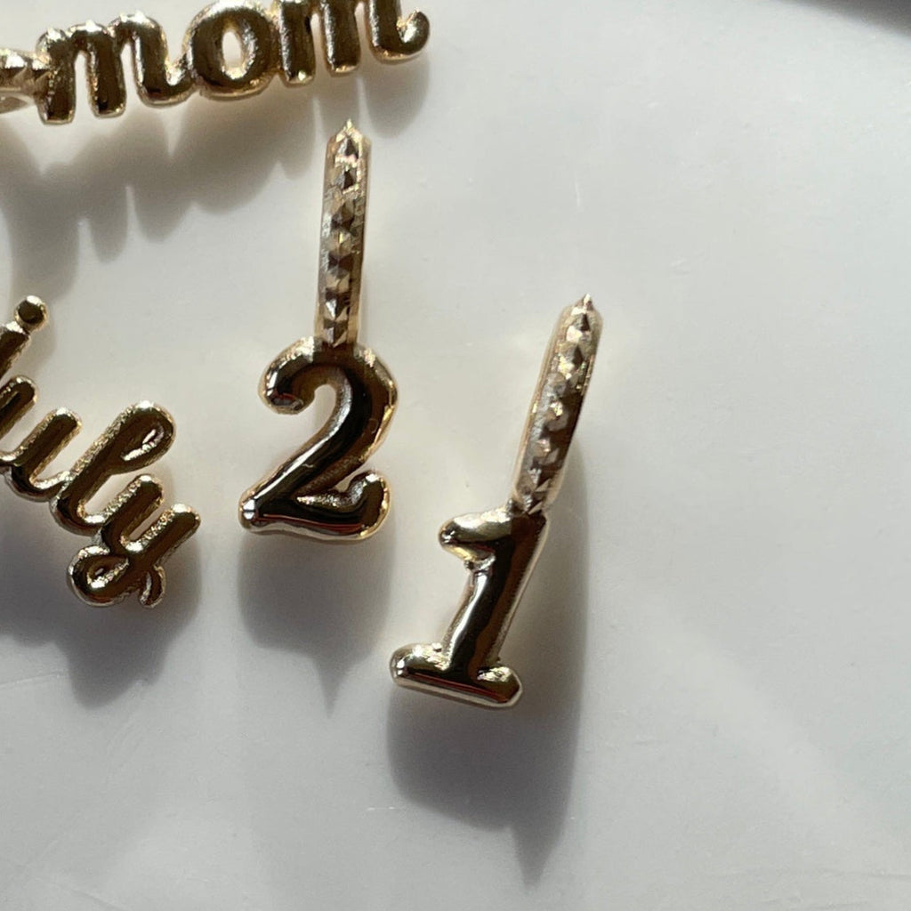 MAY DROP – Keary and James