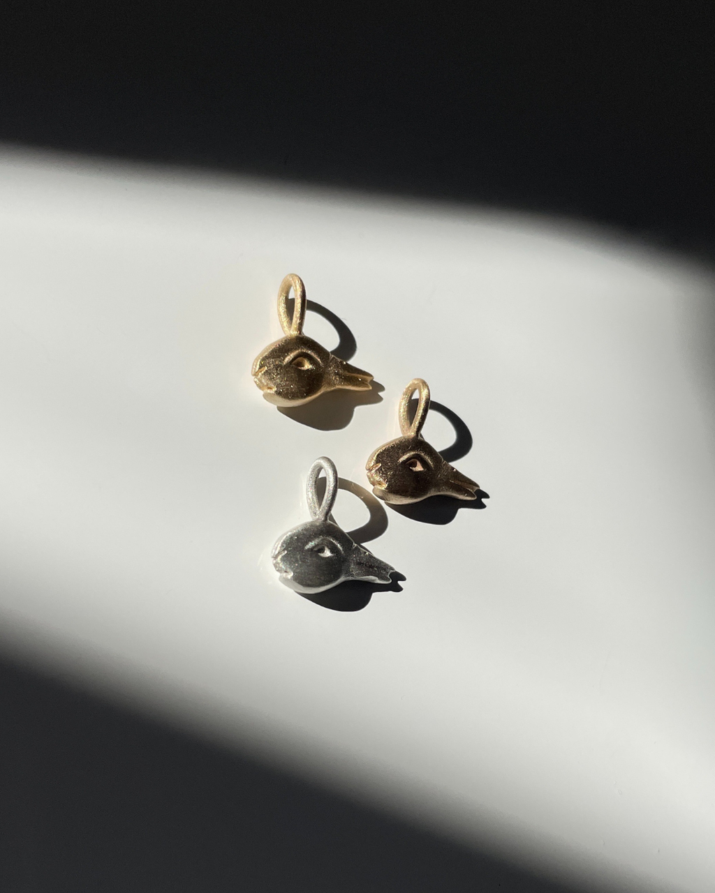 Duck-Rabbit – Keary and James