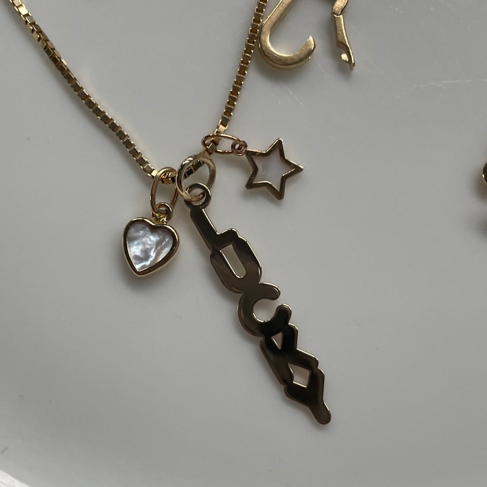 Custom – Keary and James