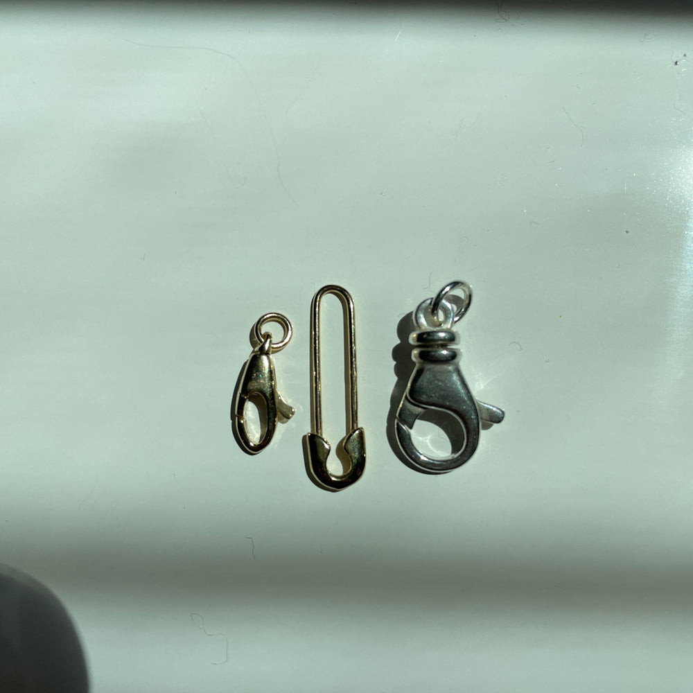 Charm Holders – Keary and James