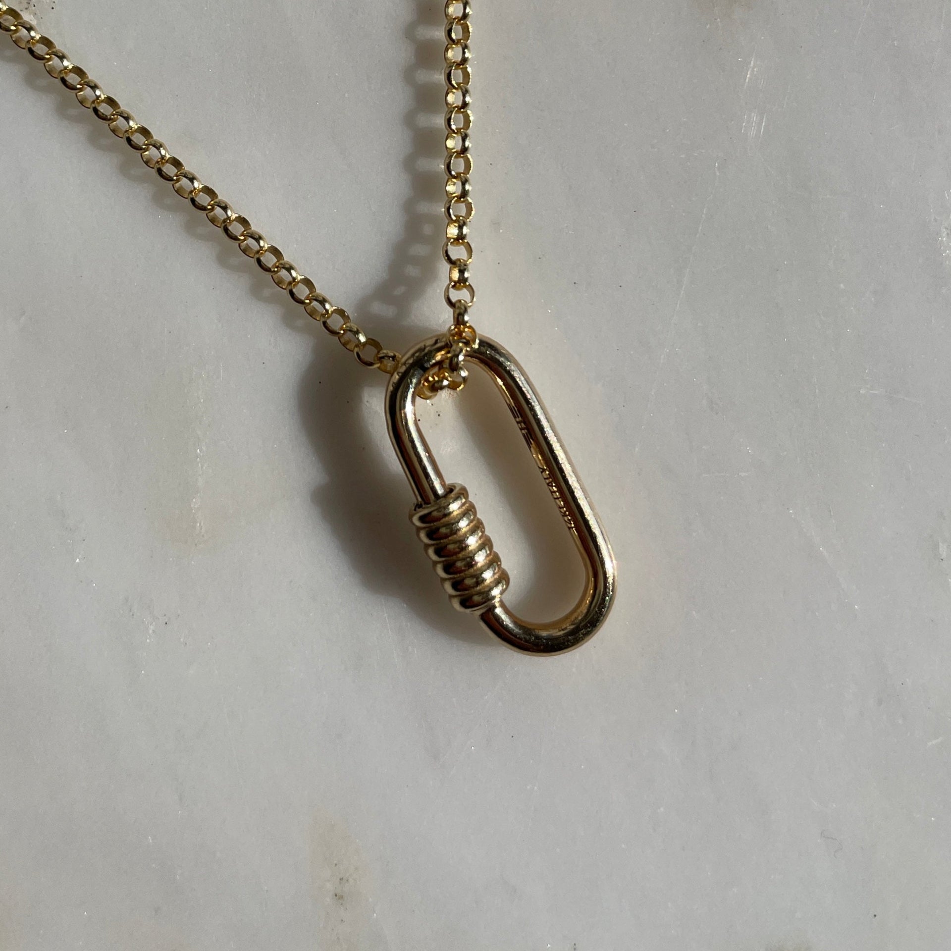 Charm Holders – Keary and James