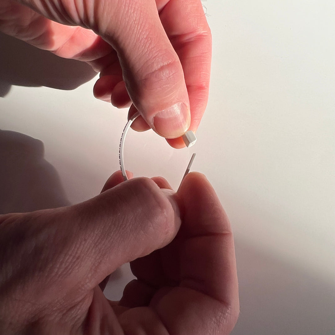 Ring Sizer – Keary and James