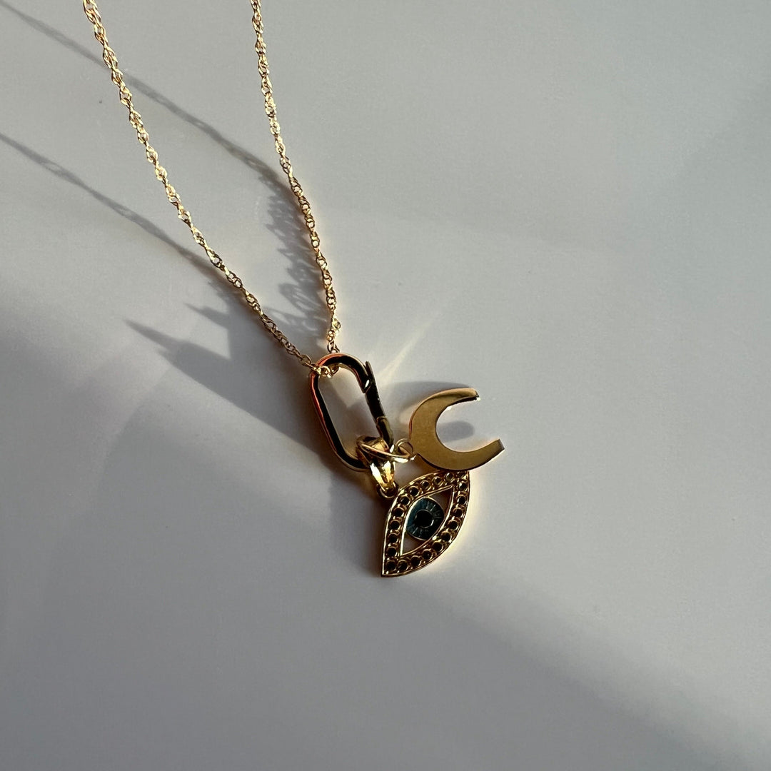 Charms – Keary and James